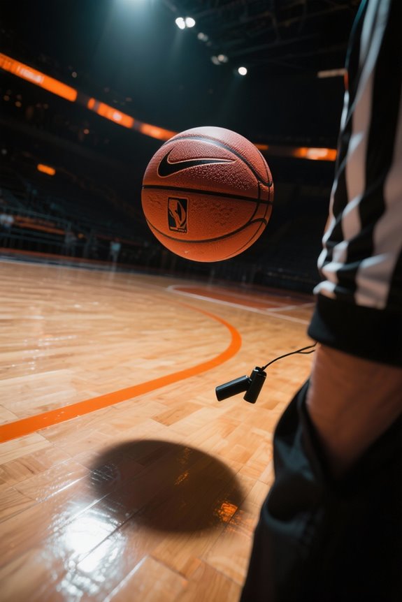 What Are The Most Common Basketball Fouls And How To Avoid Them ...